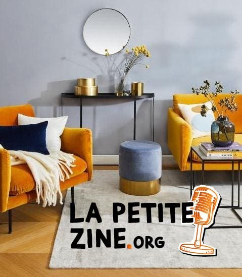 Couleur ocre en déco : les 20 plus belles associations | lapetitezine.org