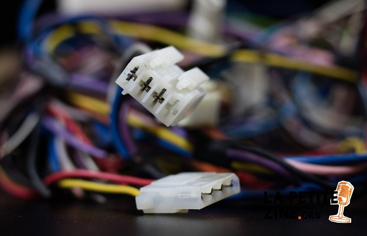 Comment brancher un domino électrique ? - lapetitezine.org